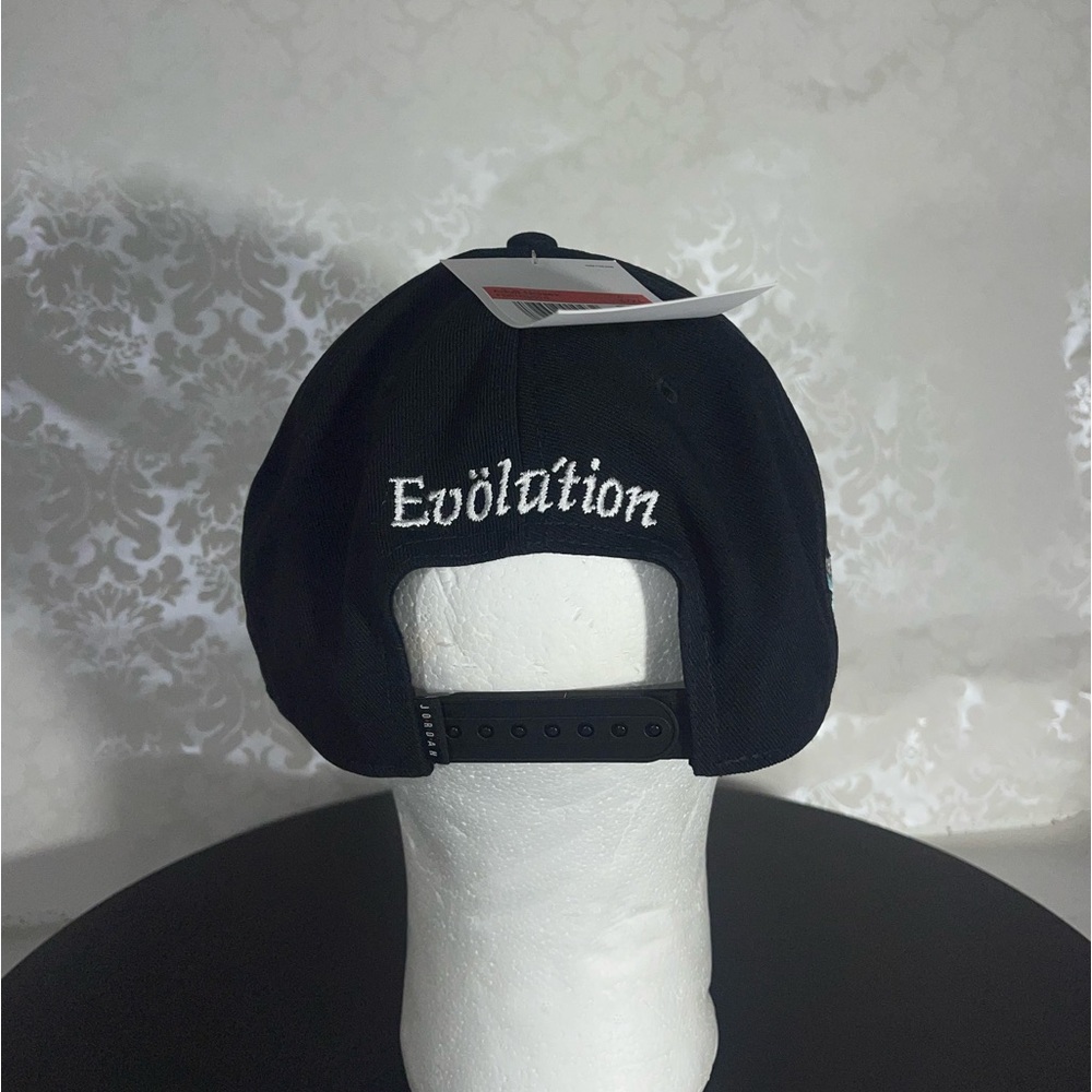 Jordan Metamorphosis Evolution Hat - Gem